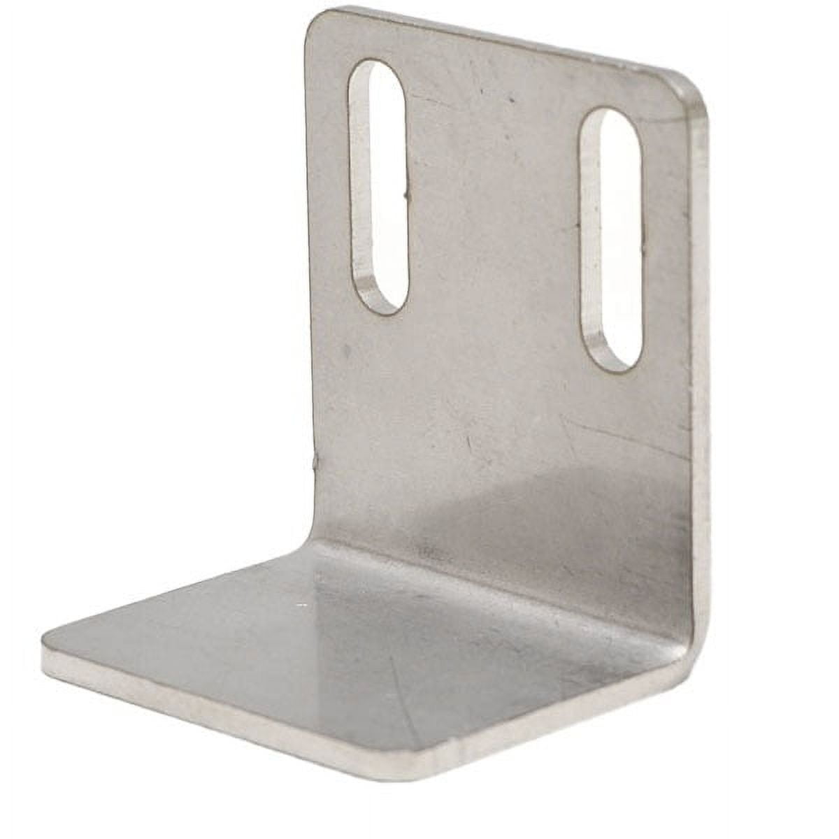 Tracker Boat Fuel Tank Bracket 147599 | 1 1/2 x 1 1/4 Inch Aluminum ...