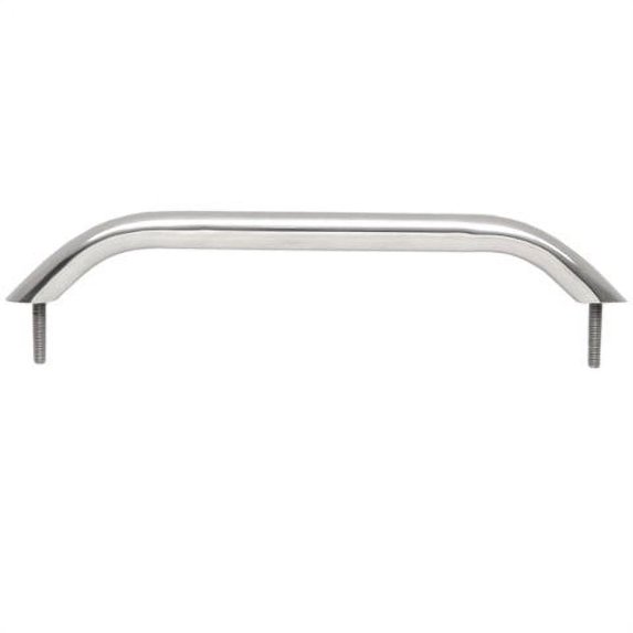 Tracker Boat Grab Rail 127526 | 13 7/8 Inch Stainless Steel (Single ...