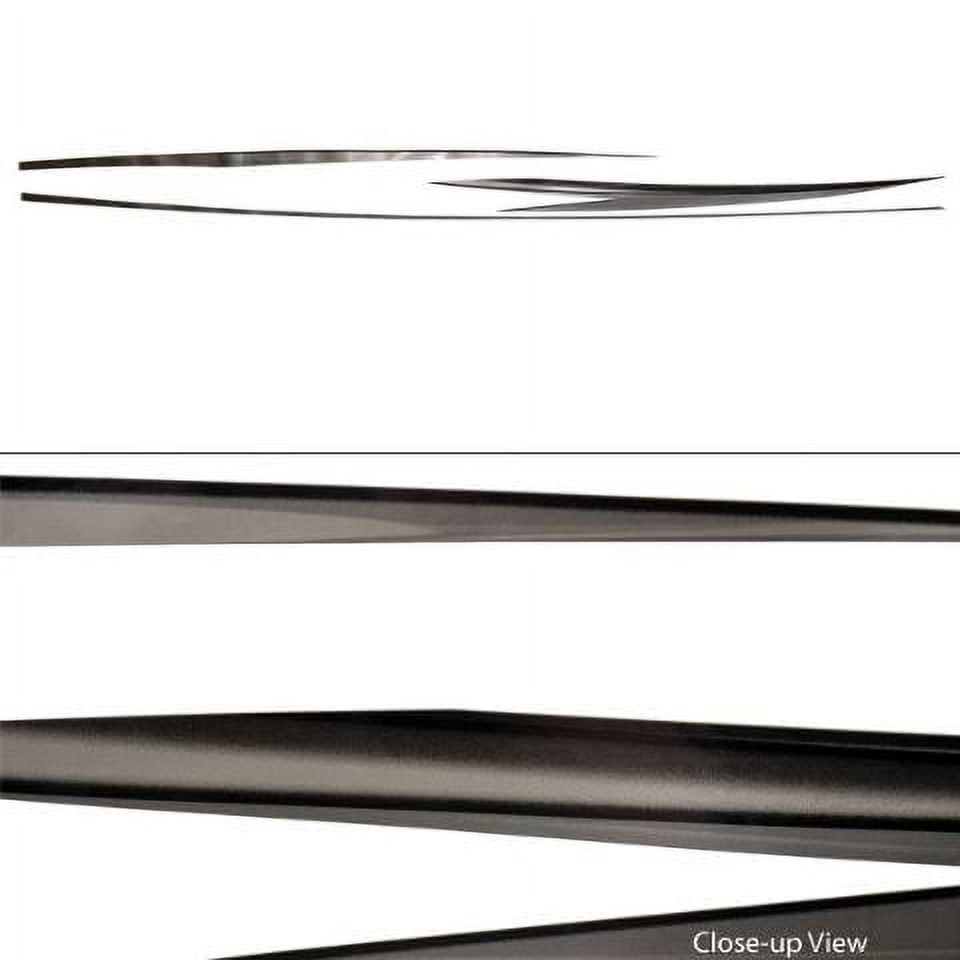 Tracker Boat Hull Decal 135983 | Gray Black Sticker - Walmart.com