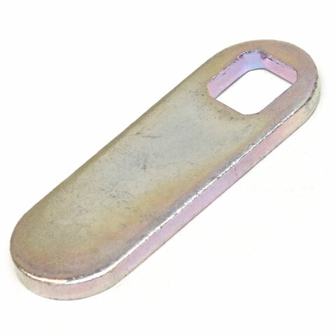 Tracker Boat Latch Cam Bar 24794 | 1 7/8 x 5/8 Inch Zinc Plated ...