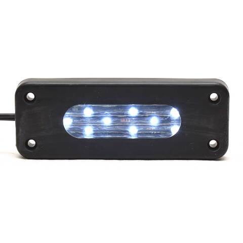 Tracker Boat Livewell Light 305028 | Blue LED - Walmart.com