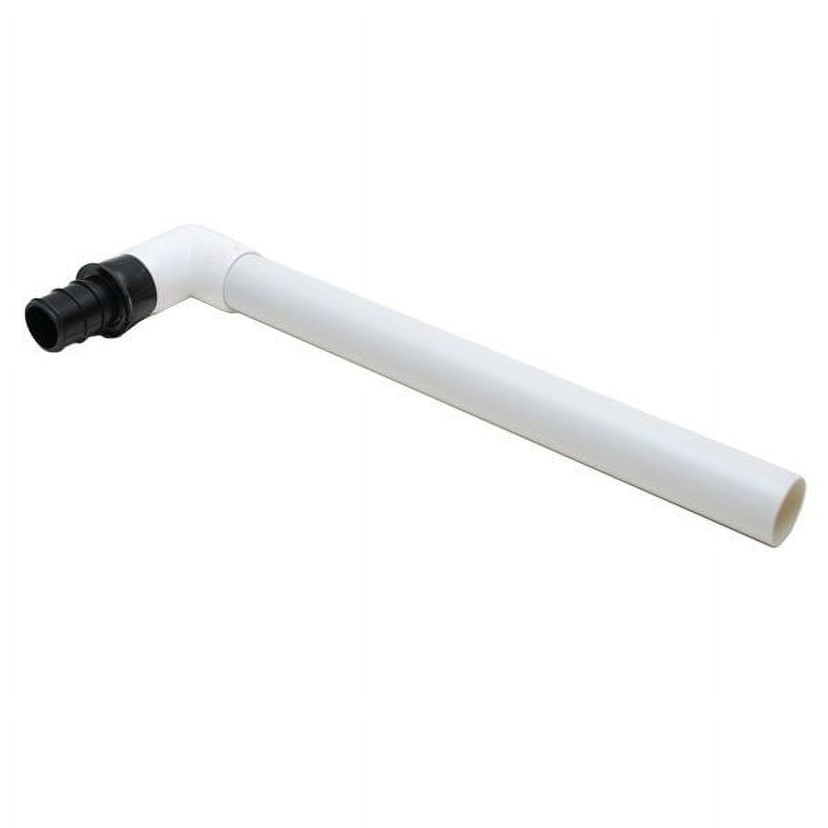 Tracker Boat Livewell Overflow Tube | Aerator 20 Inch - Walmart.com