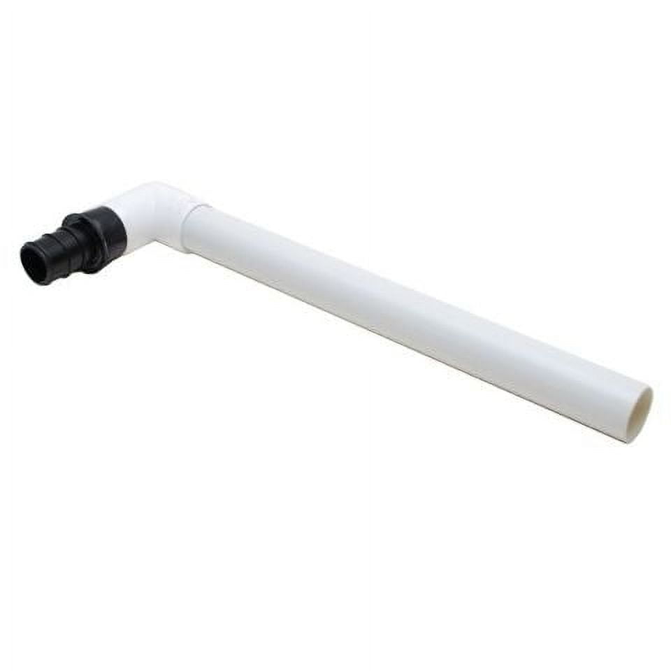 Tracker Boat Livewell Overflow Tube | Aerator 20 Inch - Walmart.com