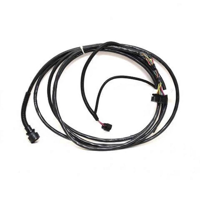 Tracker Boat Main Engine Harness 320062 | Mercury 20 FT Black - Walmart ...