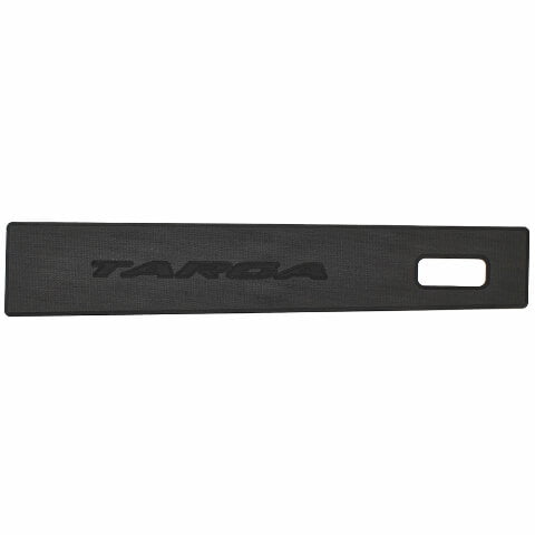 Tracker Boat Non-Skid Mat 312174 | Targa Gunwale Black (STBD) - Walmart.com