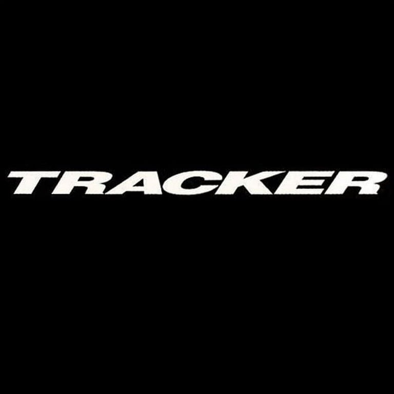 Tracker Logo