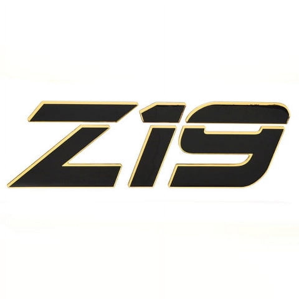 Tracker Boat OEM Decal Sticker | Nitro Sport Z19 - Walmart.com