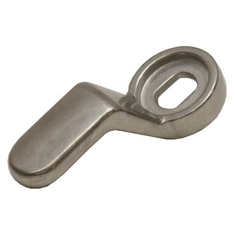 Tracker Boat Offset Cam Latch Bar 122117 | Pawl Stainless Steel ...