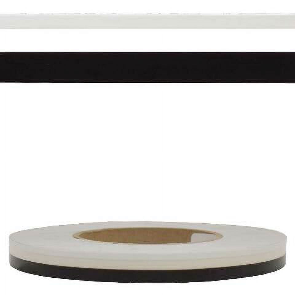 Tracker Boat Pinstripe Decal 179700 | Black White 1/2 Inch x 150 Feet ...