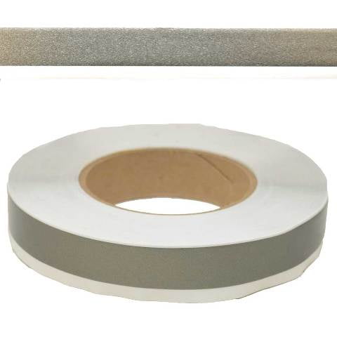 Tracker Boat Pinstripe Decal 185055 | 1 Inch Clear Metallic Gray 150FT ...