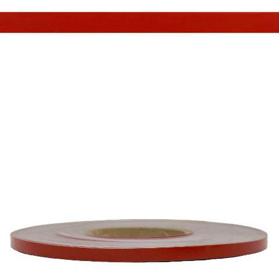 Tracker Boat Pinstripe Decal Tape 190011 | 1/4 Inch x 150 FT Red ...