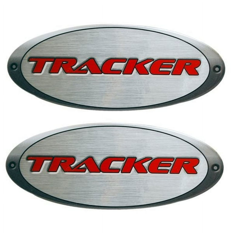 Tracker Logo
