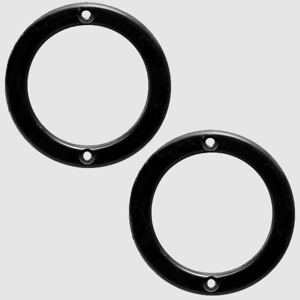 Tracker Boat Rope Grommet 00065 | 4 7/8 Inch Plastic (Pair) - Walmart.com