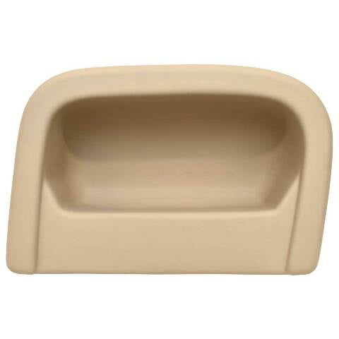 Tracker Boat Storage Compartment 126584 | Beige Plastic 18 1/2 x 12 ...