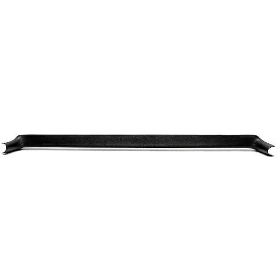Tracker Boat Transom Trim 154688 | 41 x 4 3/4 Inch Black - Walmart.com