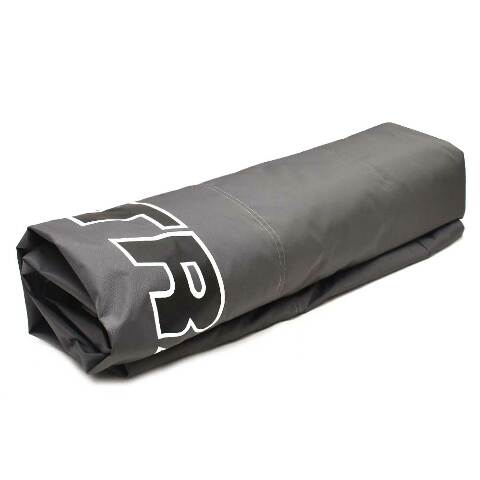 Tracker Boat Travel Cover 330669 | Pro Guide V 165 Dowco Charcoal 2020 ...