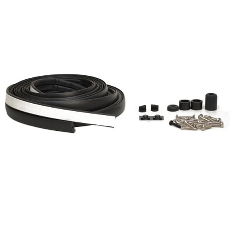 Tracker Boat Windshield Molding 7721040043 | Taylor Made 172679 (10 FT ...