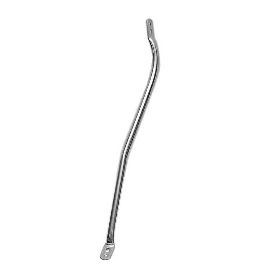 Tracker Boat Windshield Support Bracket 123726 | 108S Starboard Single ...