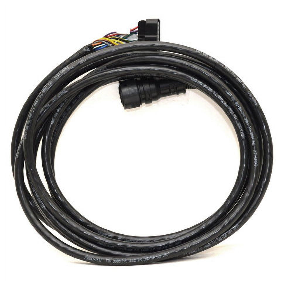 Tracker Boat Wiring Harness 199937 | 21 1/2 Foot Black Mercury ...