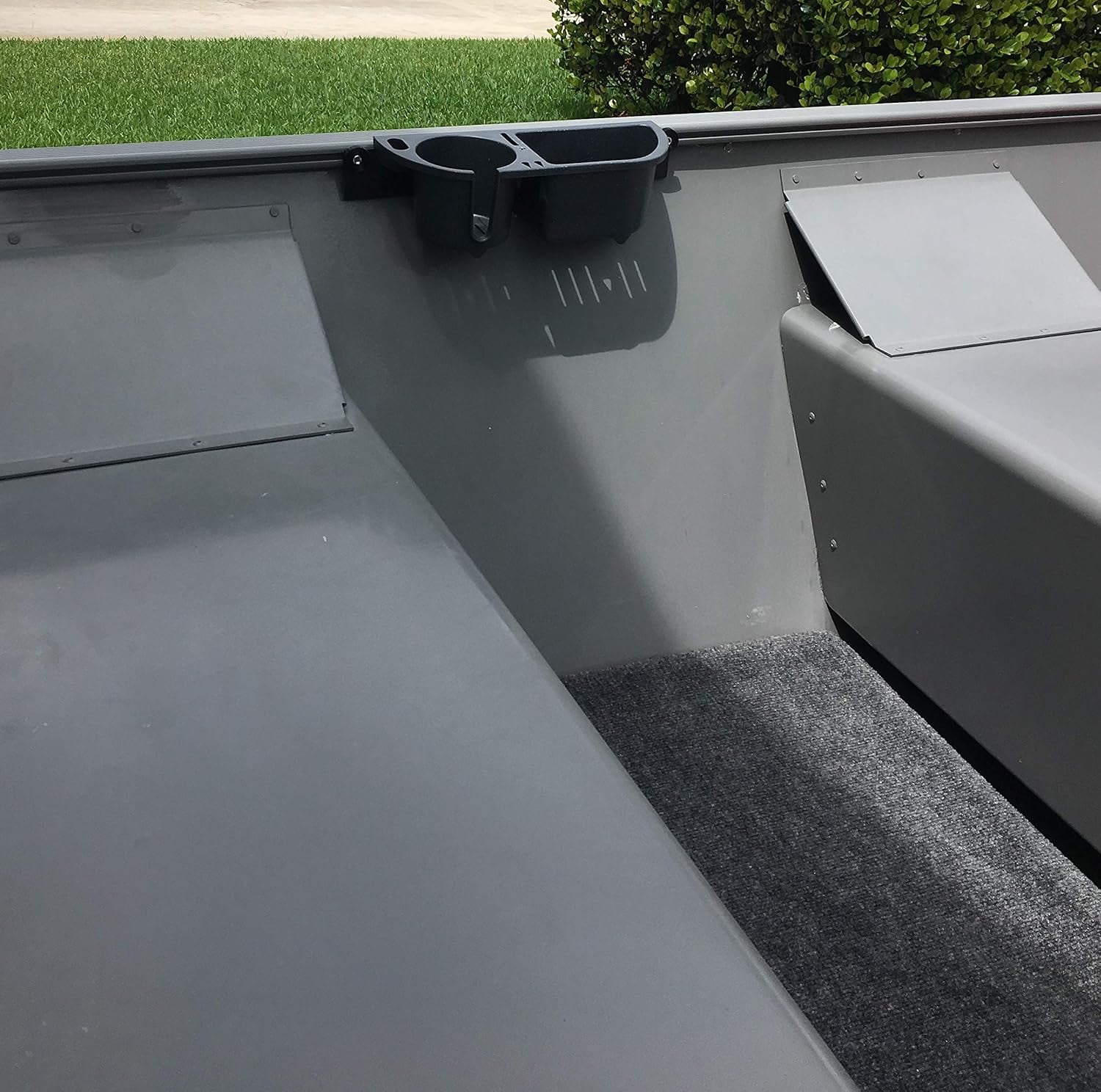 Versatrack Boat Accessory