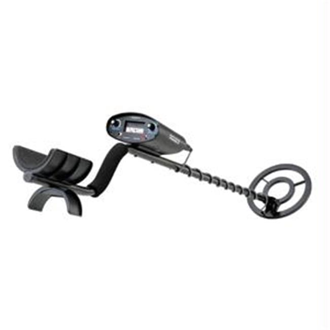 Tracker IV Metal Detector - Walmart.com
