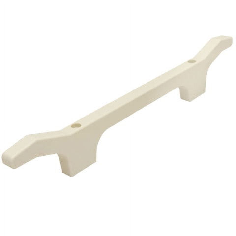 Tracker Marine Boat Ski Storage Rope Cleat 184257 | 18 Inch Starboard ...