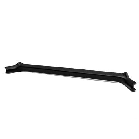 Tracker Marine Boat Transom Trim 151195 | 37 x 5 Inch Black - Walmart.com
