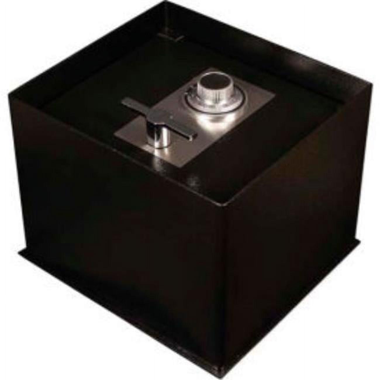 Underground Safe