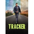 Tracker Season 1-2 Action English Complete Series Box Set New DVD ...
