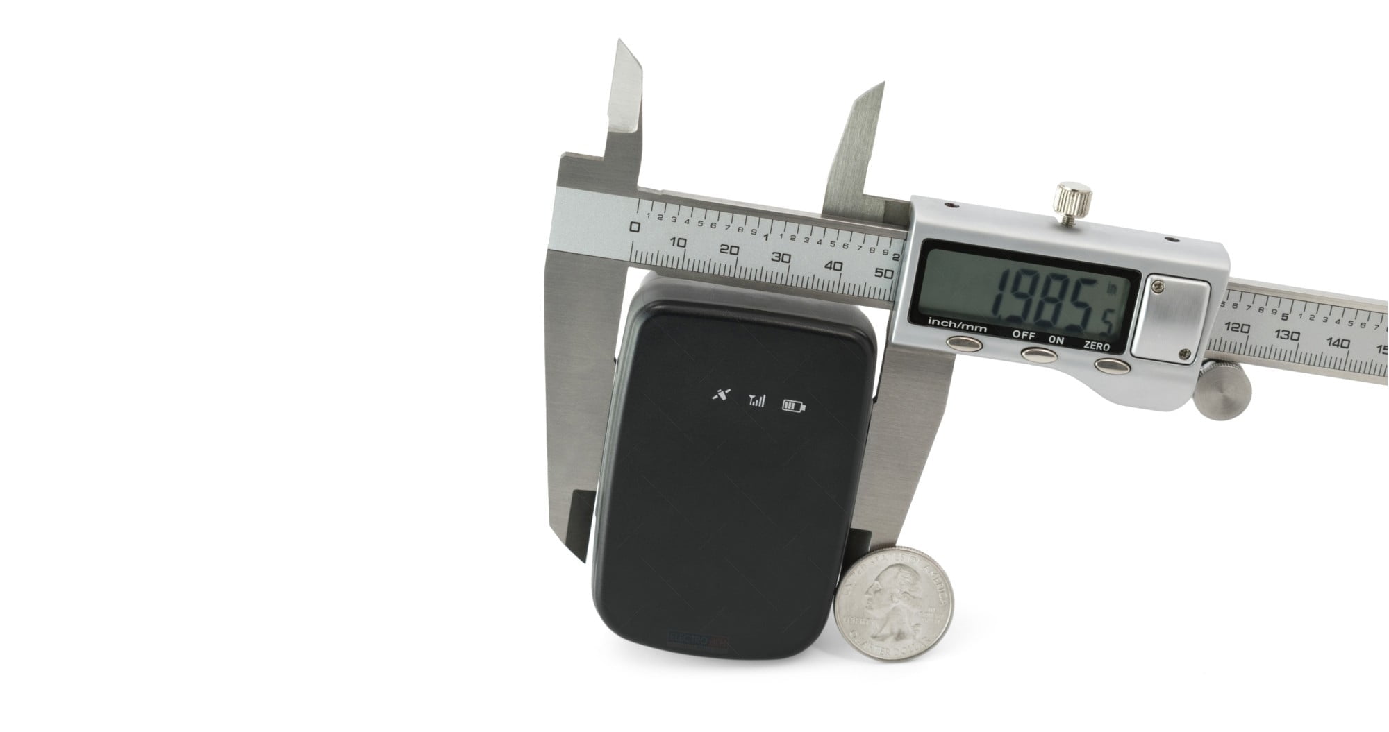 Tracking Device for Elderly Wheelchair or Walker Real Time GPS Tracker ...