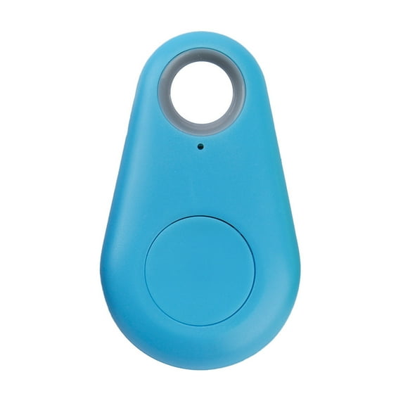 Tracking Device for Personal Items and Valuables with Connectivity and ...