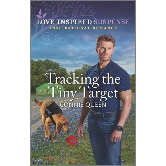 Tracking the Tiny Target (Paperback) - Walmart.com