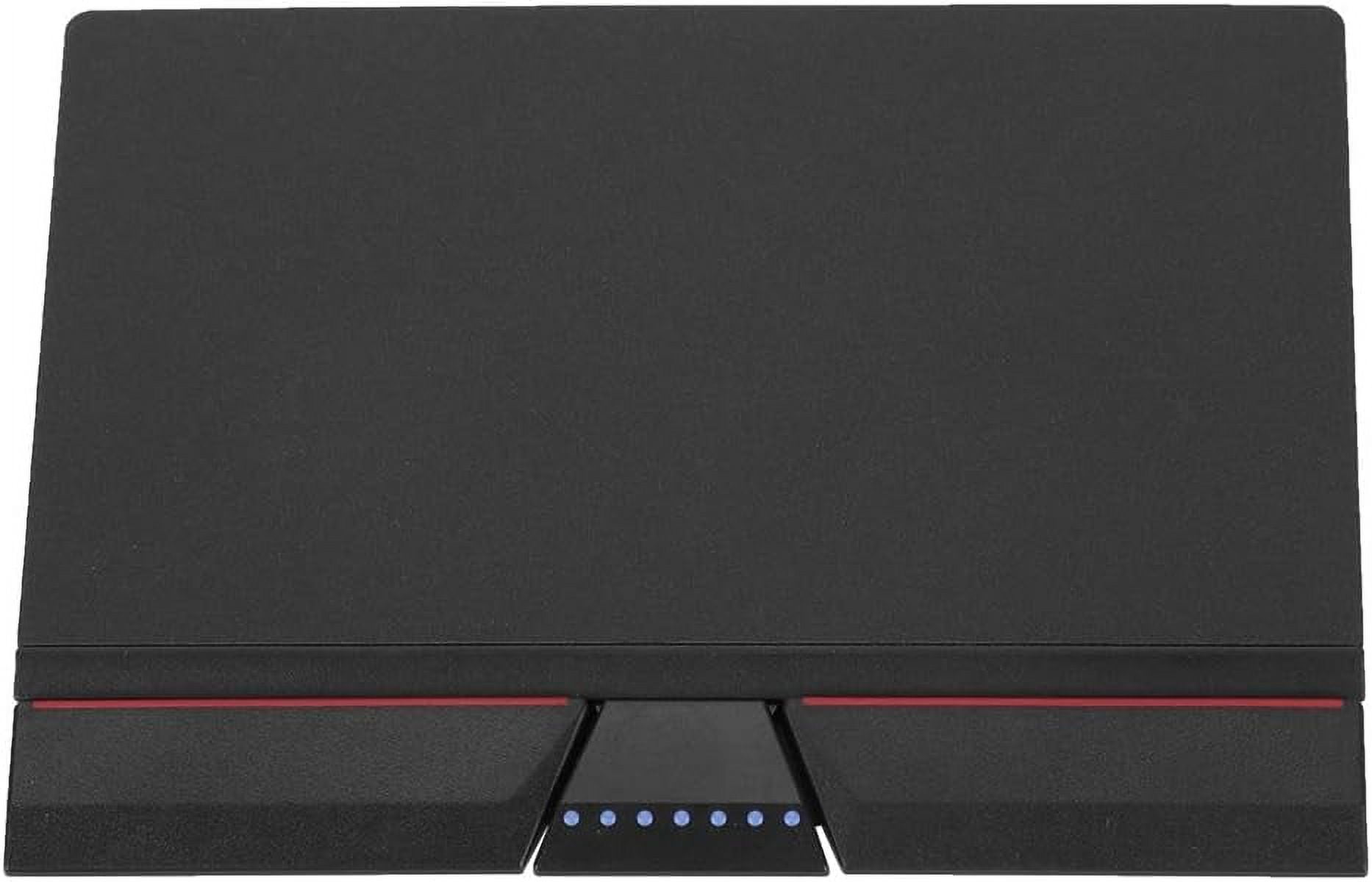 Trackpad Multi Touch Surface 3 Button Keyboard Touchpad Ultra Slim