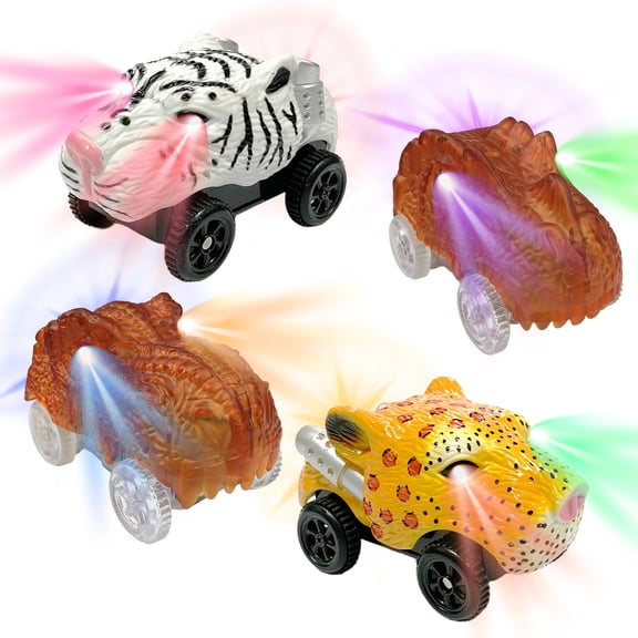 Magic Tracks in Play Vehicles & Toy Cars - Walmart.com