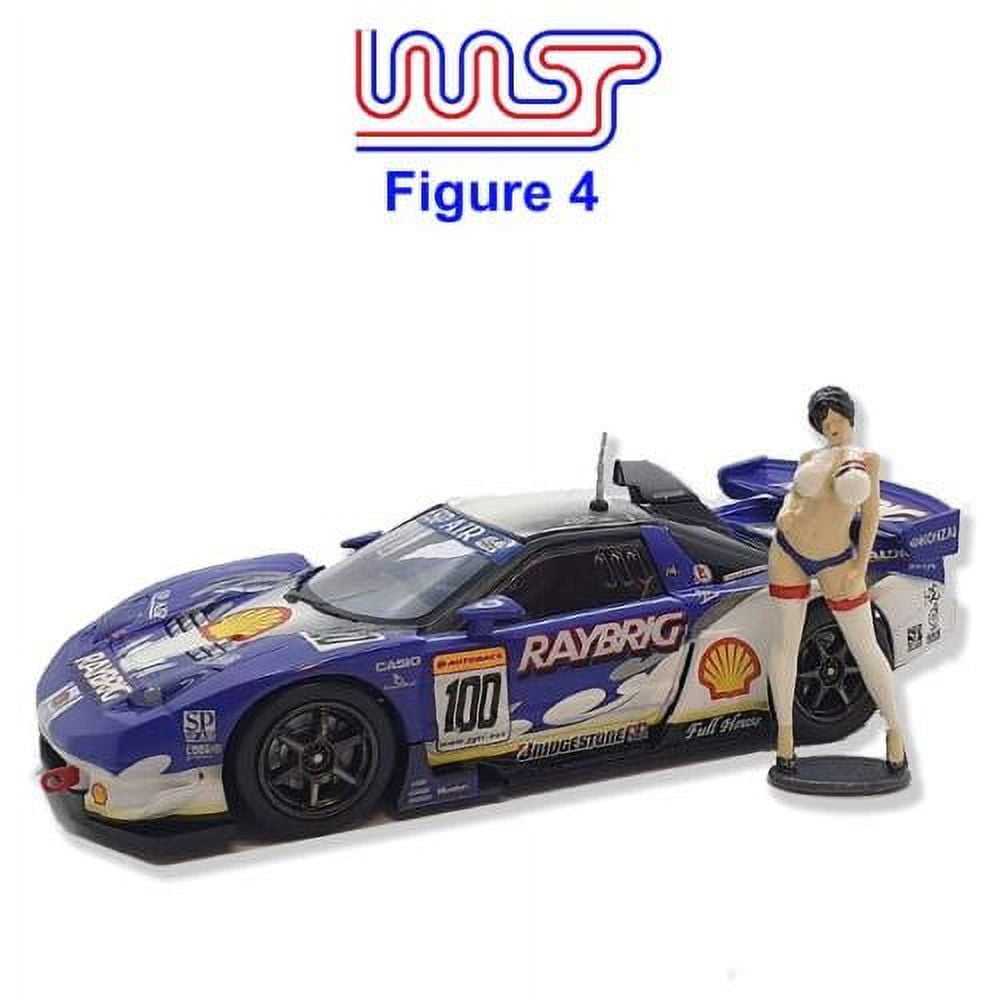 Trackside Figure Scenery Display No 4 New 1:32 Scale WASP - Walmart.com