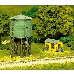 Trackside Shanty Kit - Walmart.com