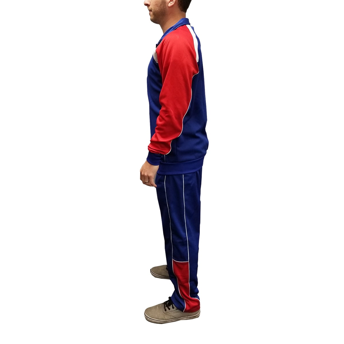 Tracksuit Pants USA Uniform Beer Fest Movie Costume Beerfest Includes ...