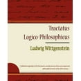 Tractatus Logico-Philosophicus - Ludwig Wittgenstein (Paperback ...