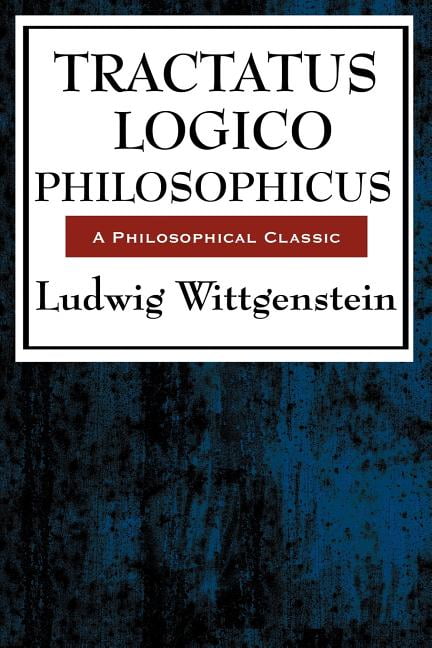 Ludwig Wittgenstein; Bertrand Russell
