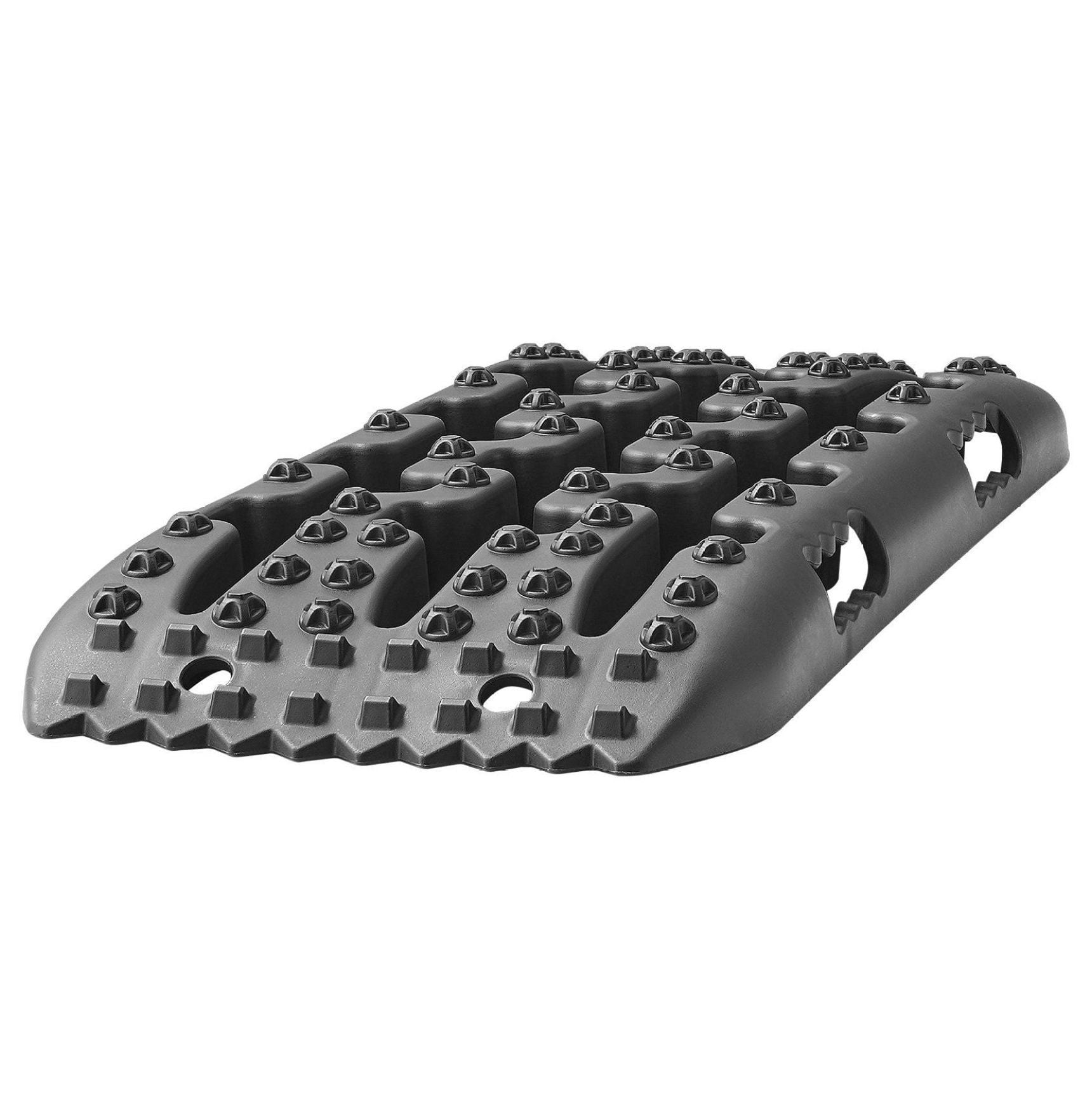 Traction Boards 2-Pack for Mud Sand Snow - Vehicle Recovery Tracks PP ...