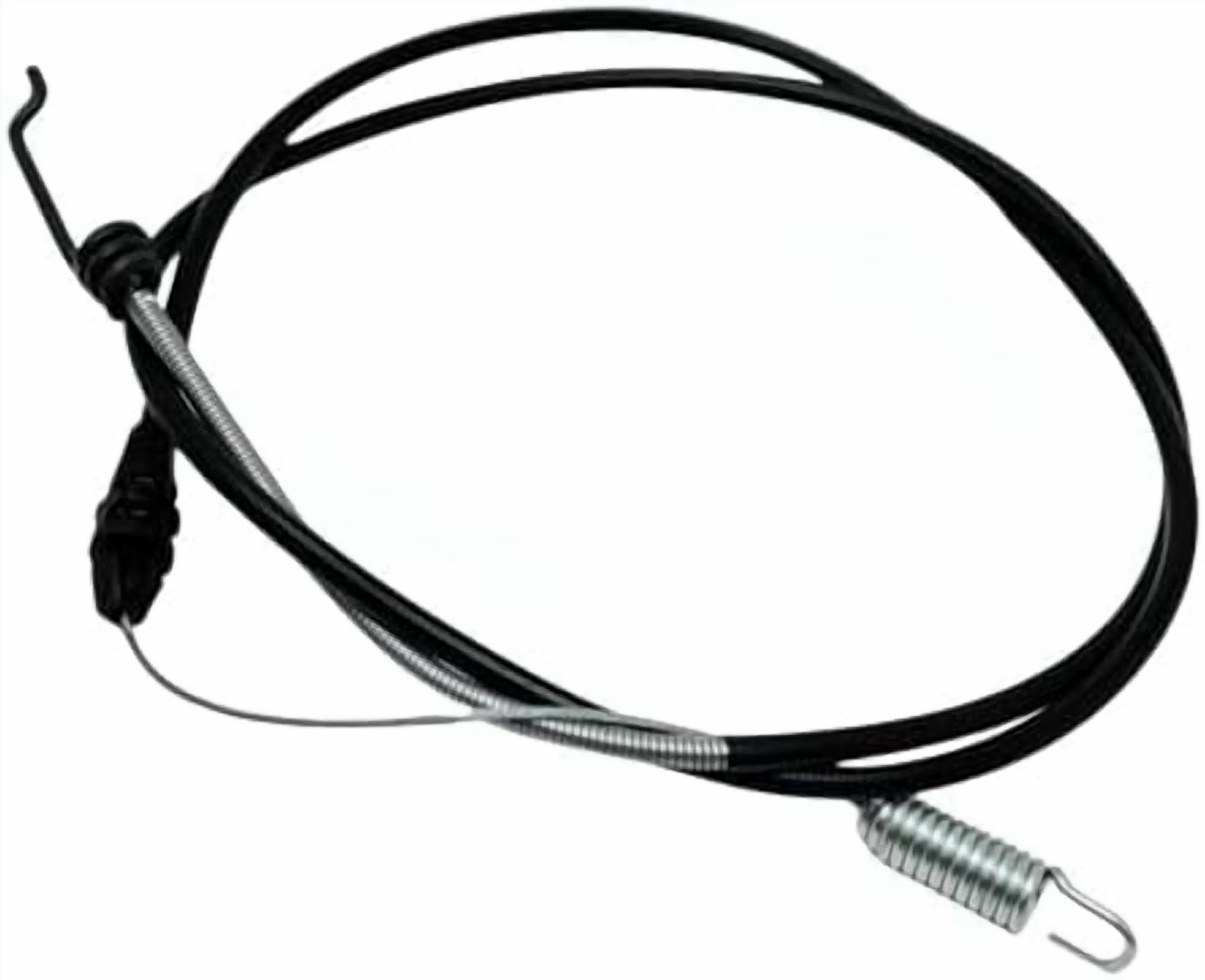 Traction Cable 120-6244 for Toro TimeMaster 30in Walk-Behind Mower fits ...