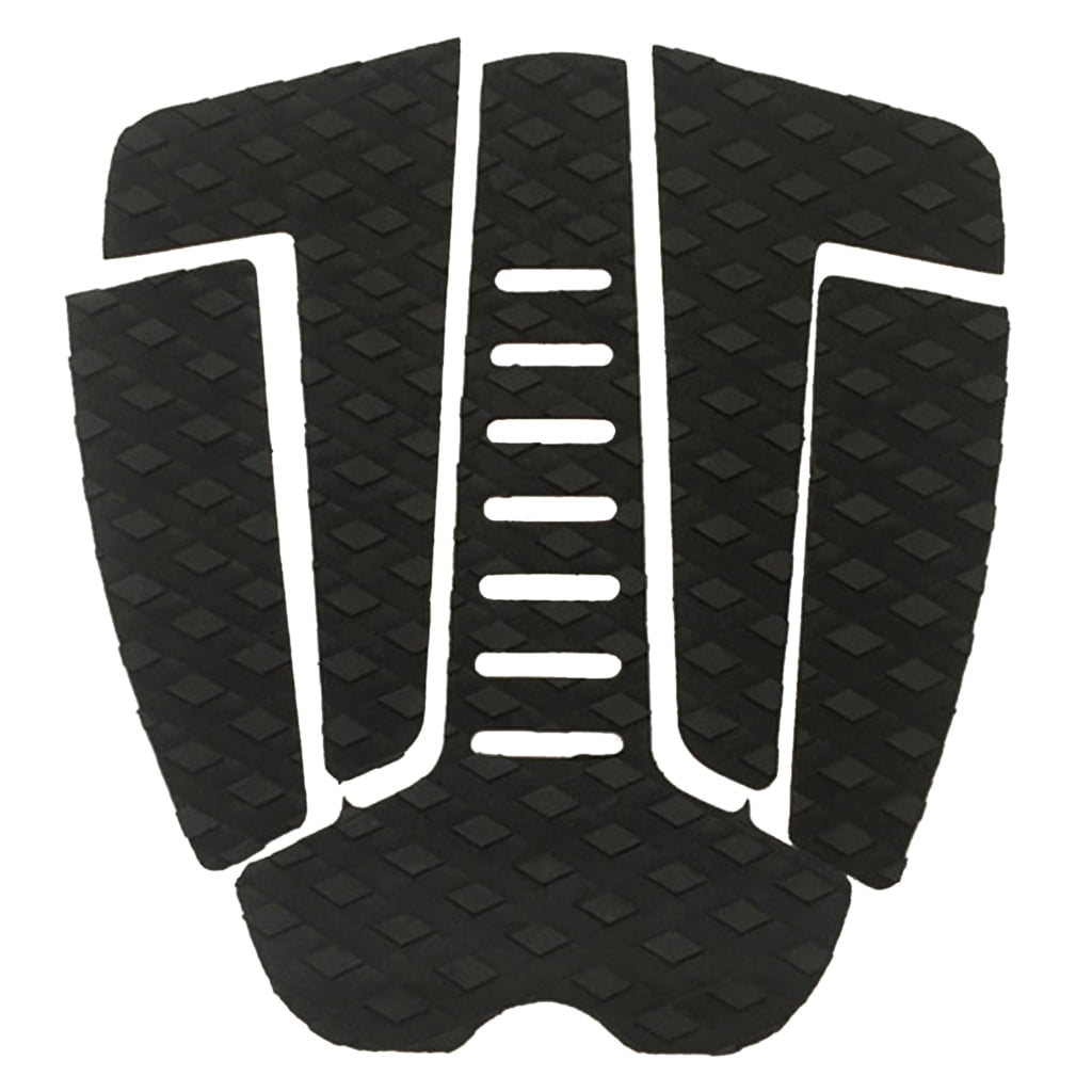 Traction Pads Surfboard Deck Foot Traction Pad for Soft Board, SUP ...