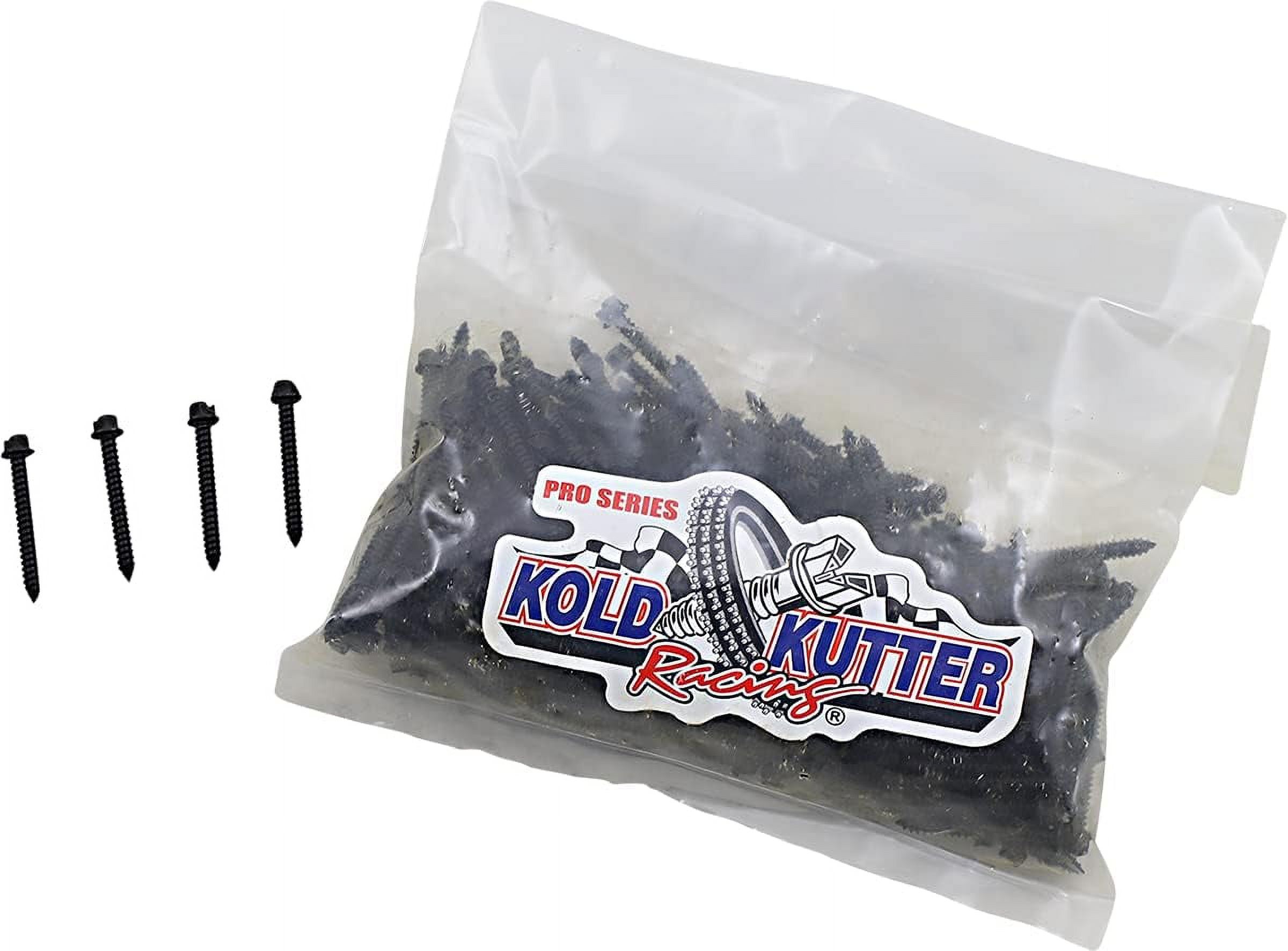 Traction Screws 1-1/2" #10 250/Pk - Walmart.com