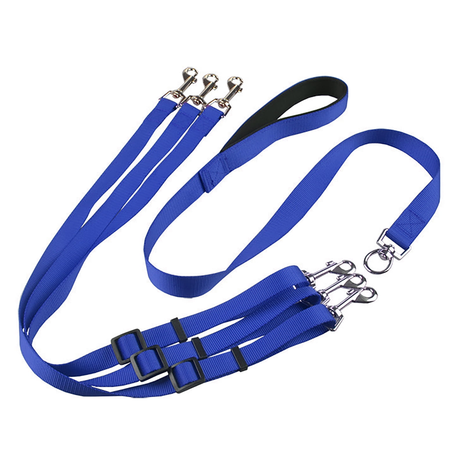 Traction rope,With Adjustable Nylon Head Set With Set With Adjustable 3 ...