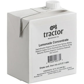 Lemonade Frozen Concentrate