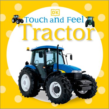 Goodnight: Goodnight Tractor: The Perfect Bedtime Book! (Paperback ...