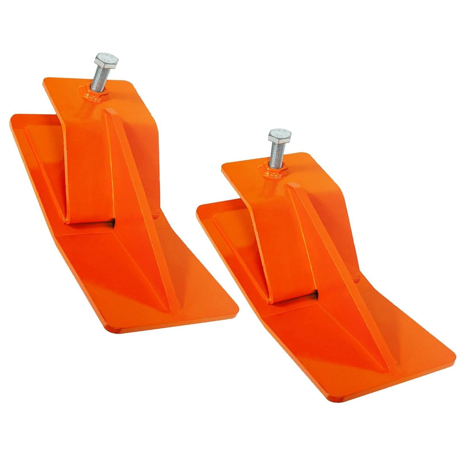 Tractor Bucket Protector 2PS Tractor Edge Tamer Tractor Bucket ...