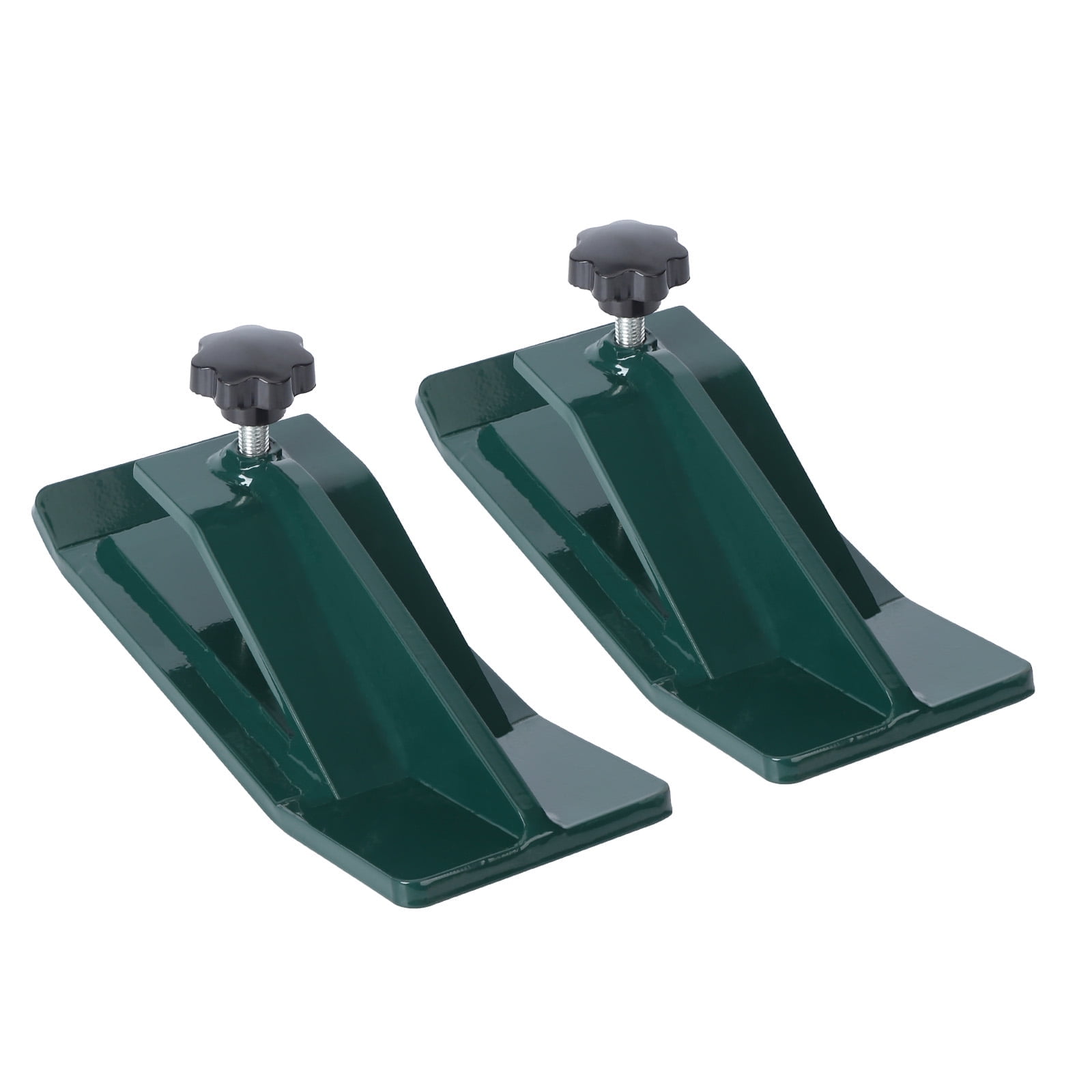 Tractor Bucket Protector, 2pcs Ski Edge Protector, Turf Tamer Skid ...