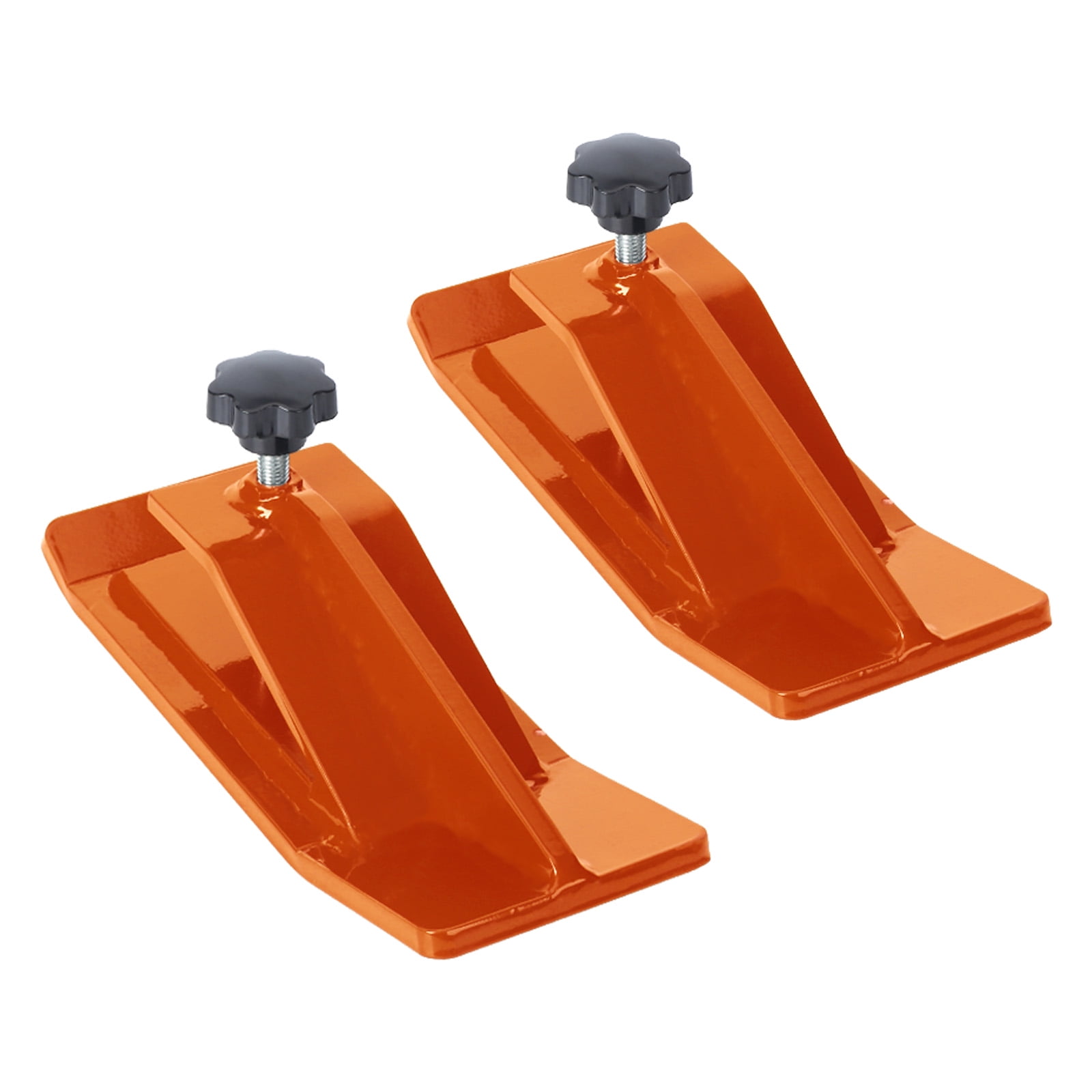 Tractor Bucket Protector, 2pcs Ski Edge Protector, TurfTam-erSkid ...