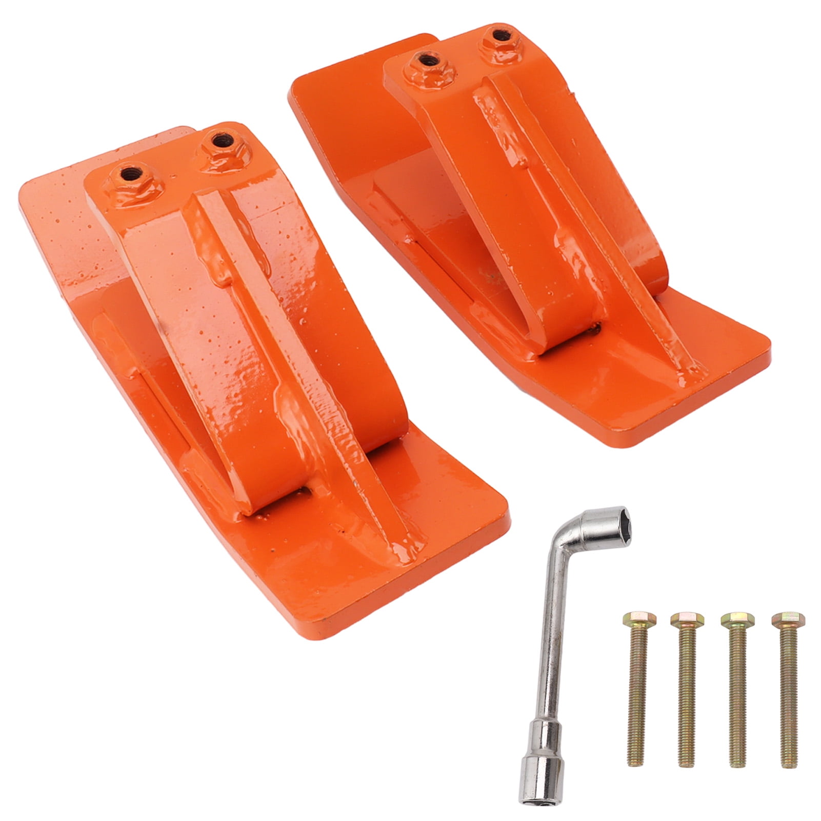 Tractor Bucket Protectors in Tractor Bucket Attachments - Walmart.com